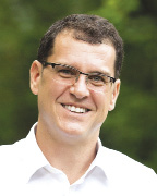 Executive of the Month: Diamond, CEO of Diamond Properties - Enjoys ...