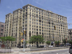 Vegh of Westwood Realty brokers $49.5 million sale of 17-story property ...