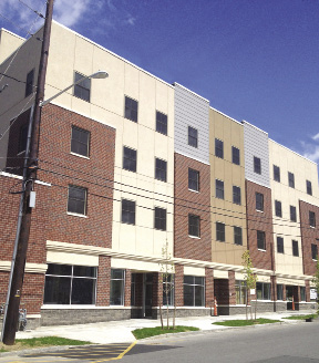 Feature of the Month: Open Atelier Architects completes $5.4 million ...