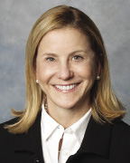 Singer of Brown Harris Stevens: Aim for the moon : NYREJ