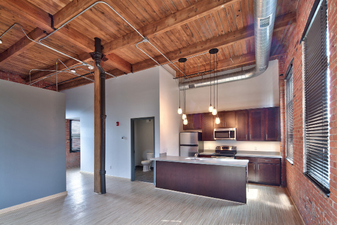 Buckingham Properties completes $5.3 million mixed-use "Edge of the ...