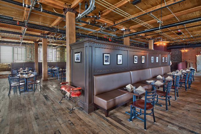 Buckingham Properties completes $5.3 million mixed-use "Edge of the ...