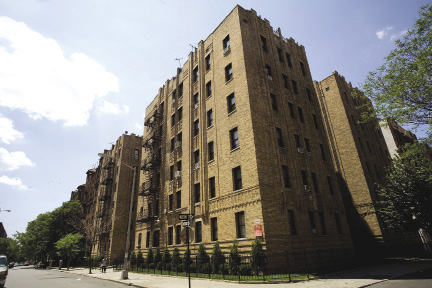 Executive of the Month: Shamah, CEO of Shamah Properties and Shamco ...