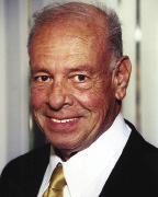 Executive of the Month: Shamah, CEO of Shamah Properties and Shamco ...