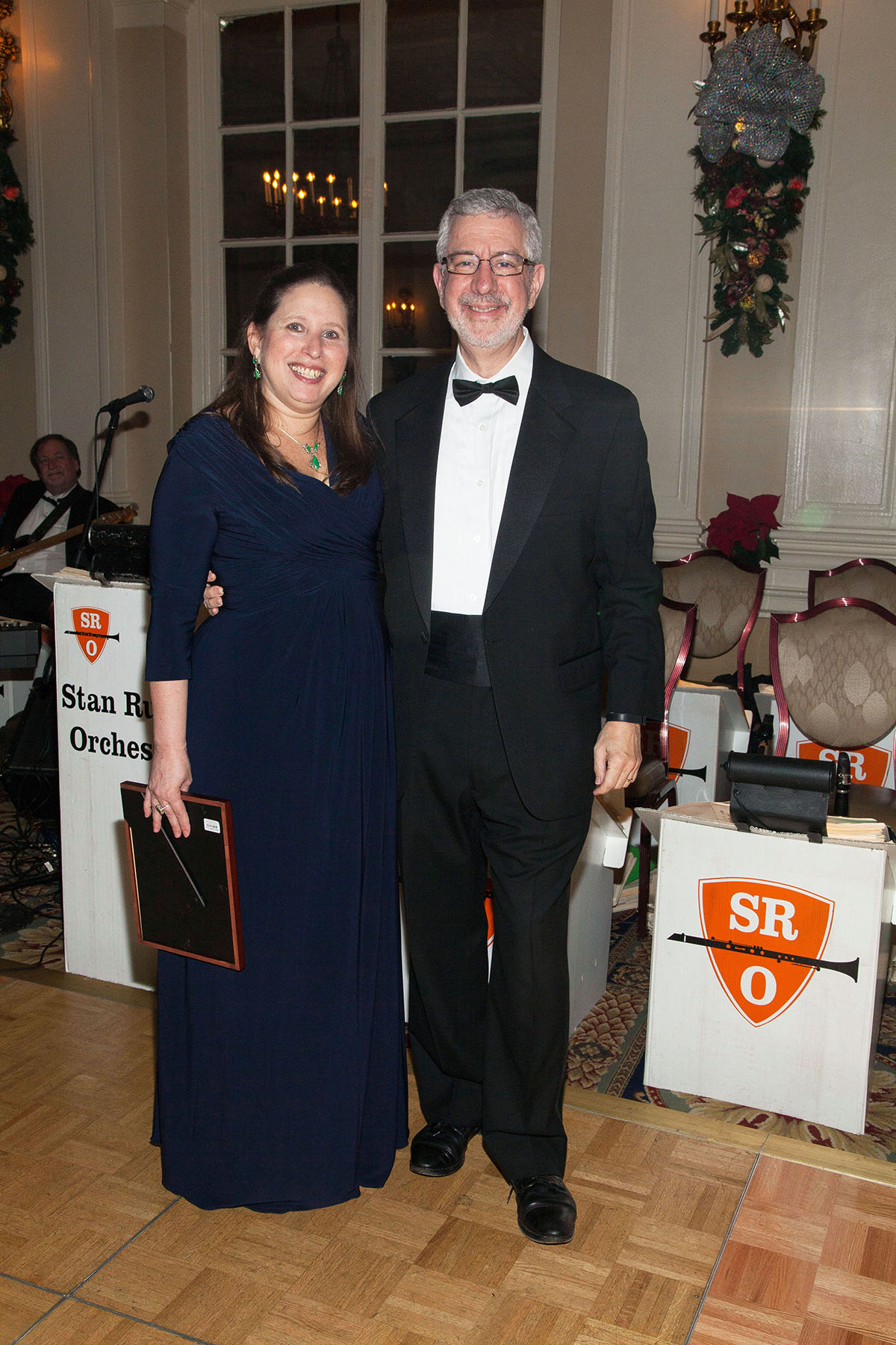PWC Holiday Gala honors Valenti, Kwon, and Weiss; 35th annual black tie ...