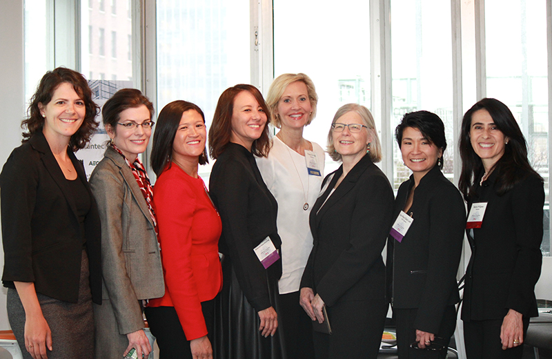 PWC hosts its 2nd annual Healthcare Construction Forum : NYREJ