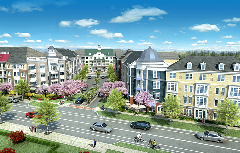 Brookhaven IDA closes on benefit package for $538 million project : NYREJ