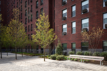 Breaking Ground celebrates grand opening of $64 million, 170-unit ...