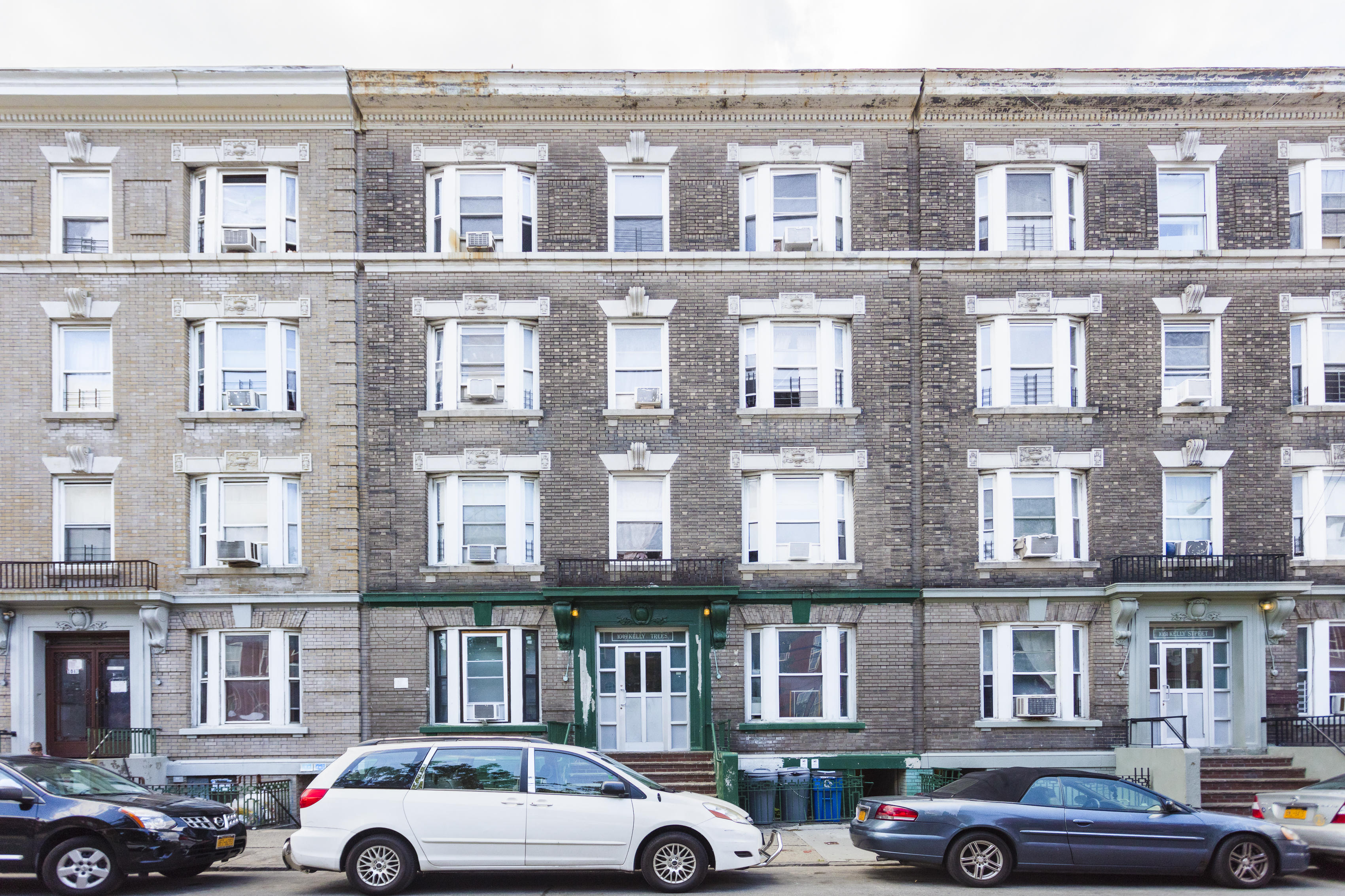 Gold, Agbaba and Tortorici of Ariel Property Advisors arrange $1.625 ...