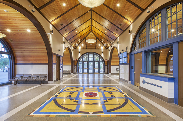 Stalco Construction, Keller Sandgren Architects, The LiRo Group and the ...