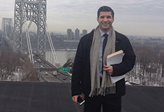 Executive of the Month: Michael Ferrara, managing principal at Brax ...