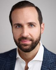 2021 Year in Review: Dominic Coluccio, Samanea New York : NYREJ