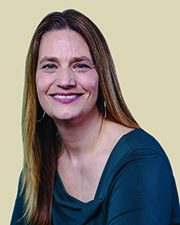 2022 Women in Professional Services: Lynne Viccaro O’Leary, ACRES ...