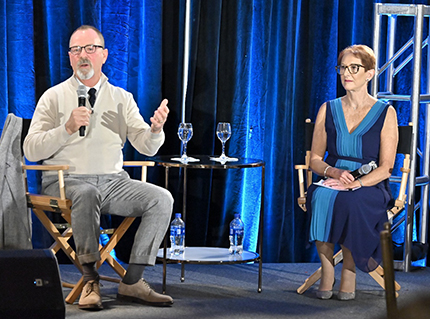 Lionsgate Studio developer discusses vision for making Yonkers ...