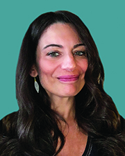 Ones to Watch Fall 2022: Francesca Bucci, BG Studio International : NYREJ