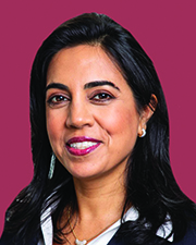 2022 Year in Review: Shallini Mehra, Meridian Investment Sales : NYREJ