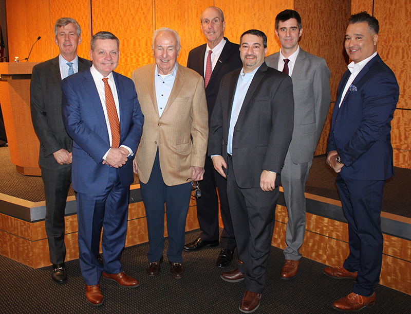 BOMA panel examines outlook and overview of CRE and multifamily markets ...