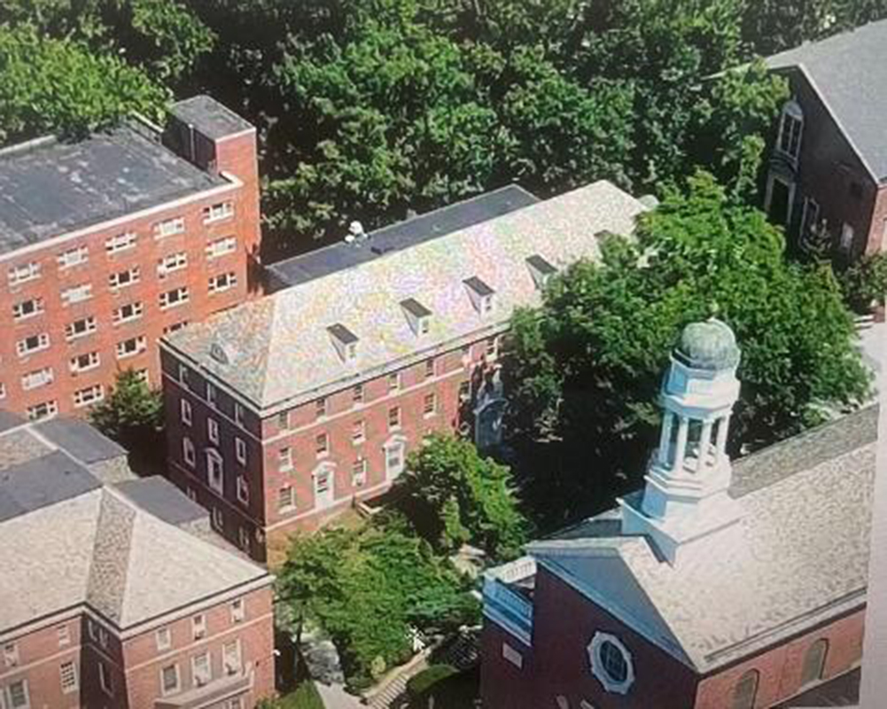 VRF Solutions completes electrification of Manhattan College’s ...