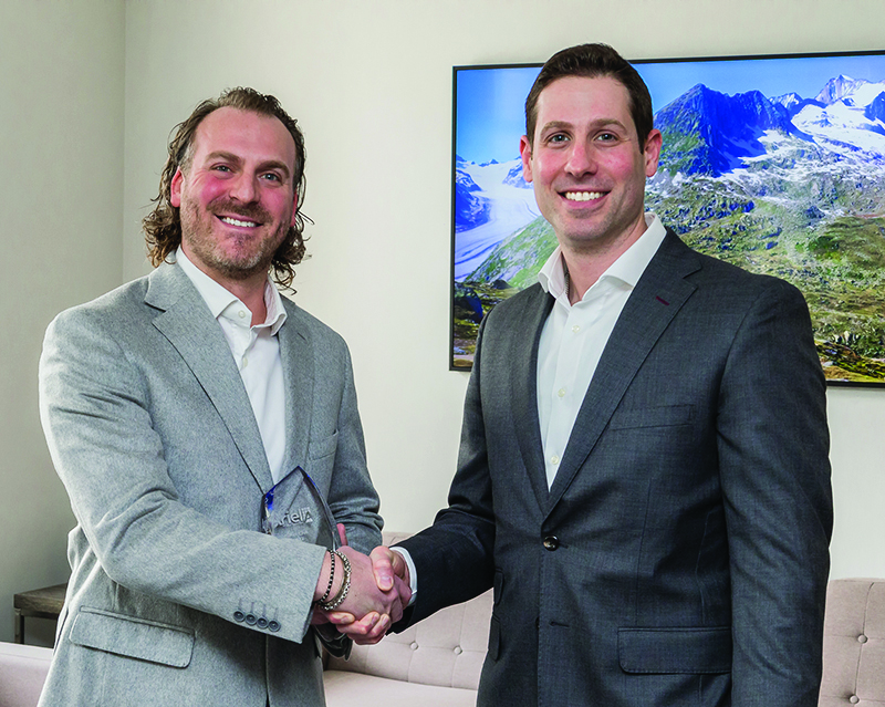 Ariel honors employees with multiple awards, recognitions, and ...