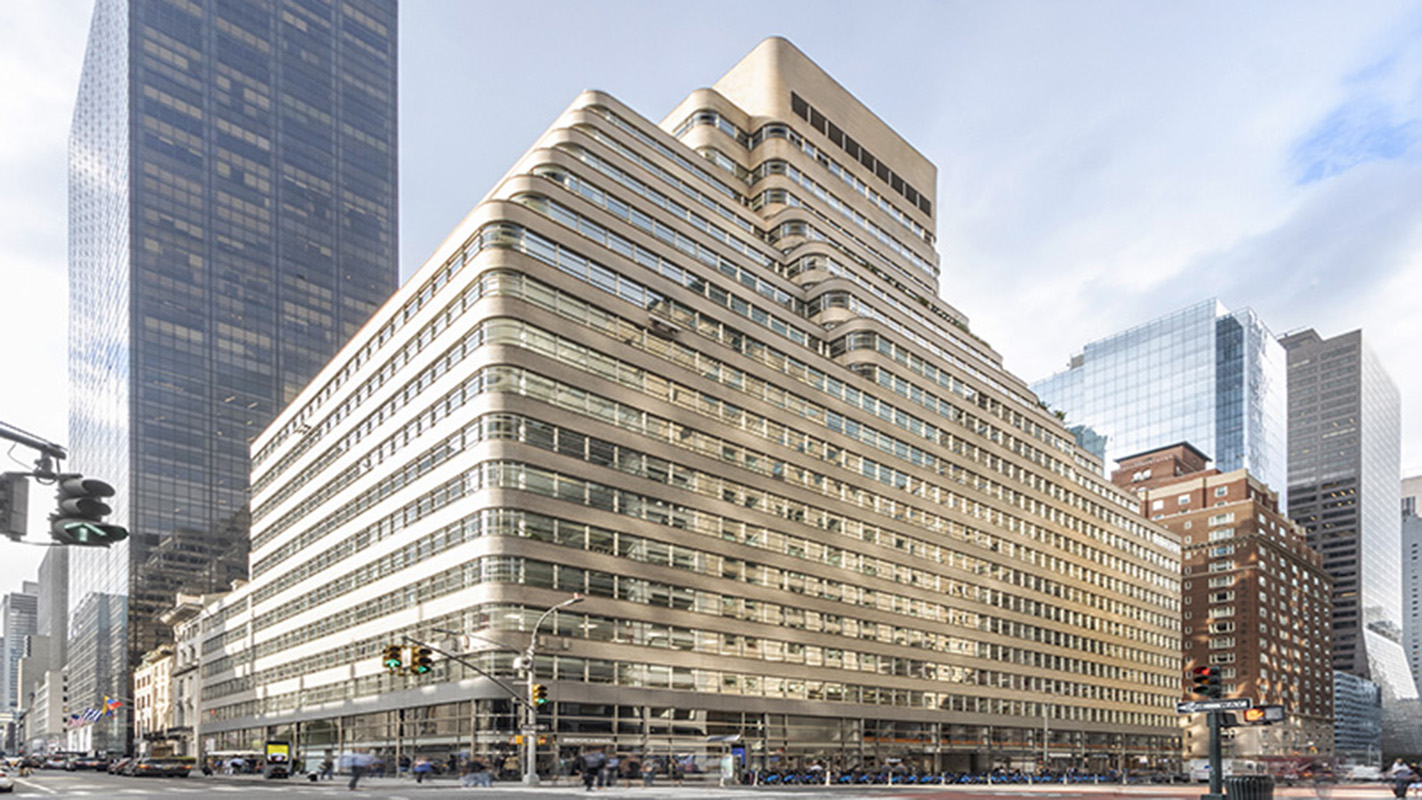 The Feil Organization signs three leases totaling 12,182 s/f : NYREJ