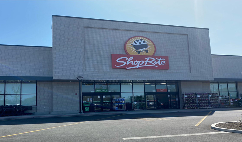 Racanelli Construction completes $6 million interior construction ...