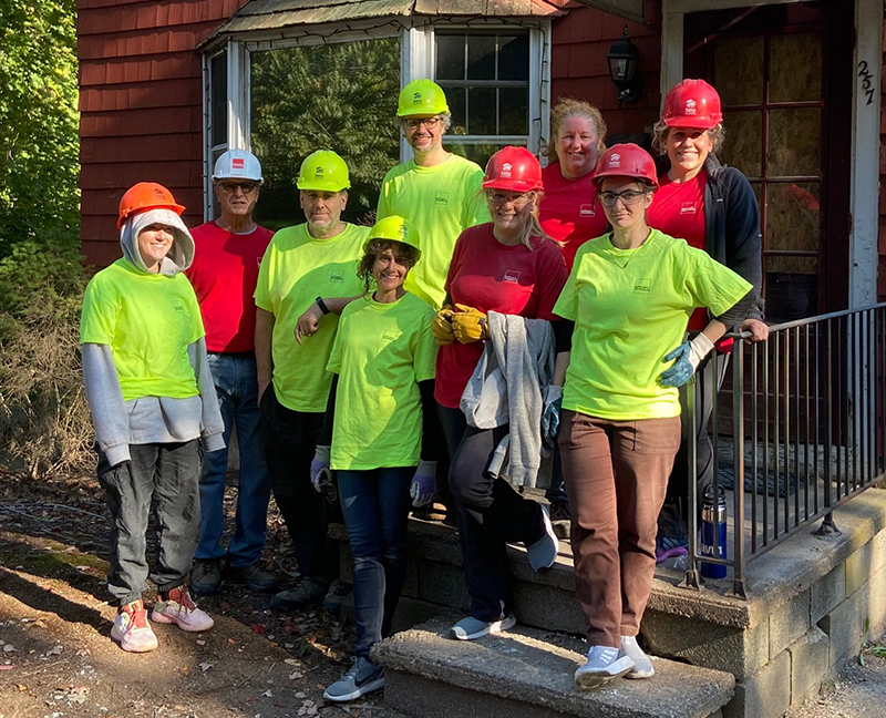 Construction Institute honors Hoffmann Architects + Engineers : NYREJ