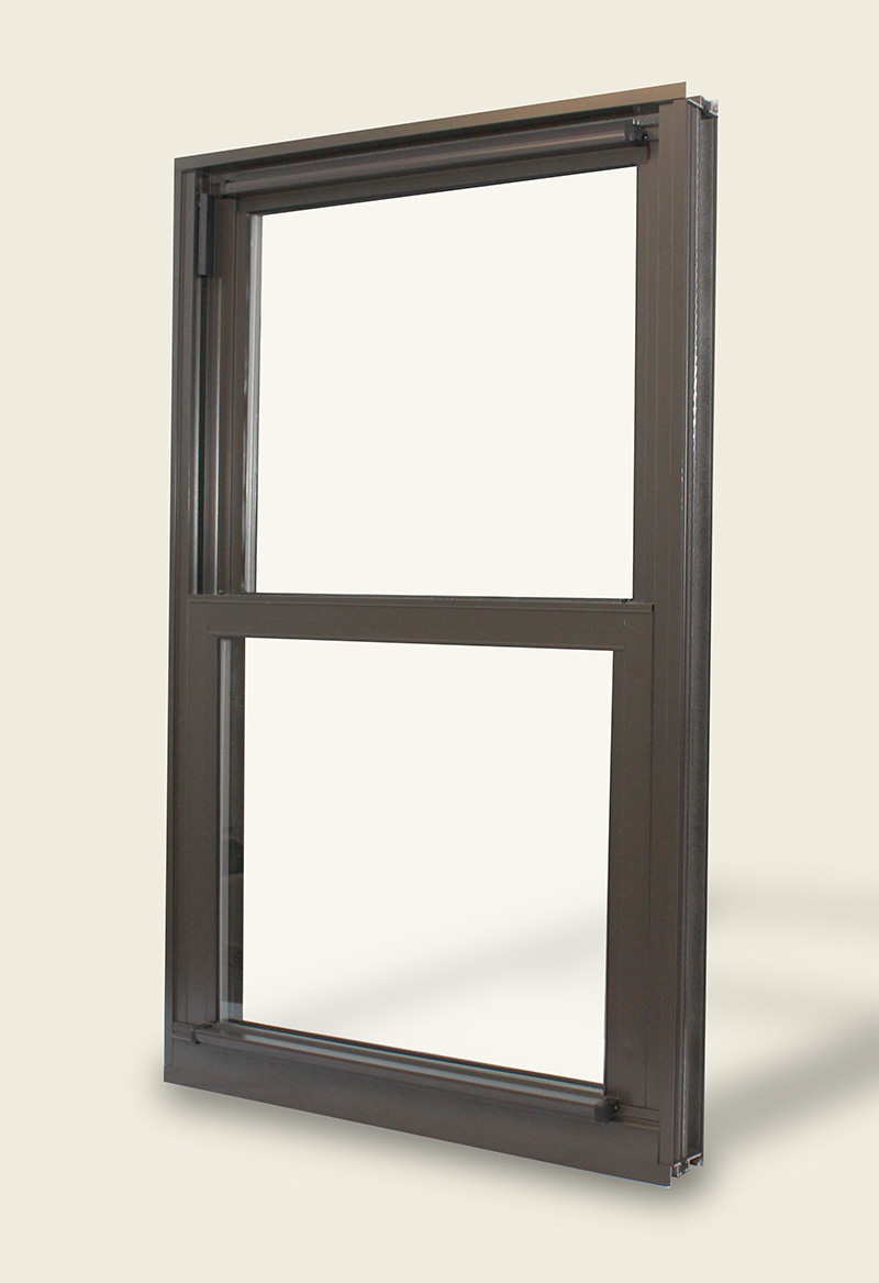 Crystal Window & Door Systems introduces new Series 2700 aluminum line ...