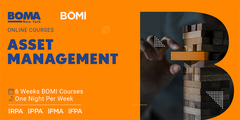 BOMA NY: CPE and the key to staying current in CRE : NYREJ