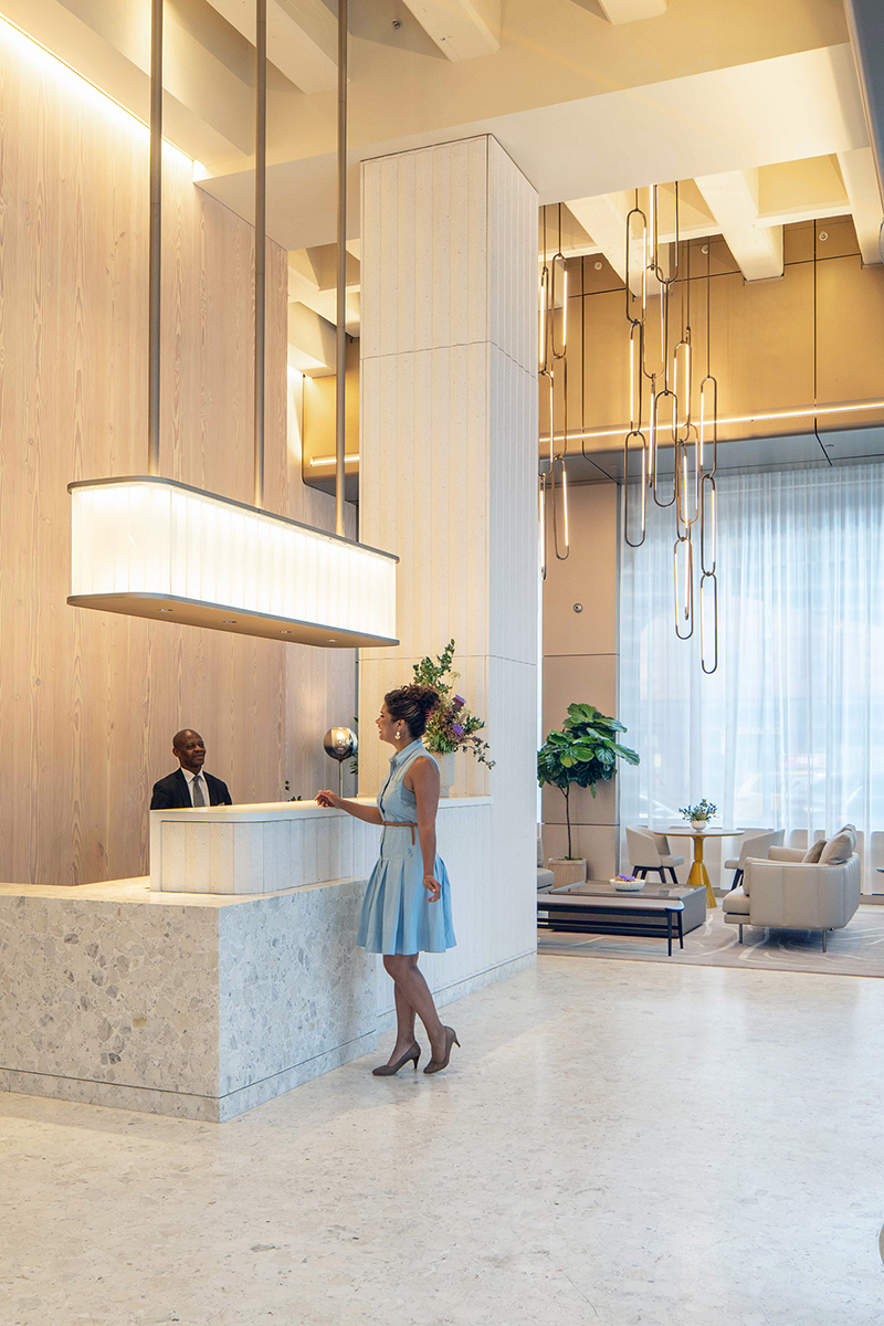 Property of the Month: Morgan North - the redevelopment and adaptive ...