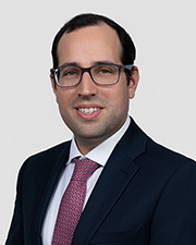 2023 Commercial Real Estate Visionaries: Jonathan Gerstein of Olive ...