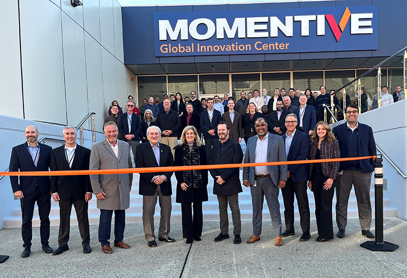 Momentive Performance opens at Hudson Valley iCampus : NYREJ