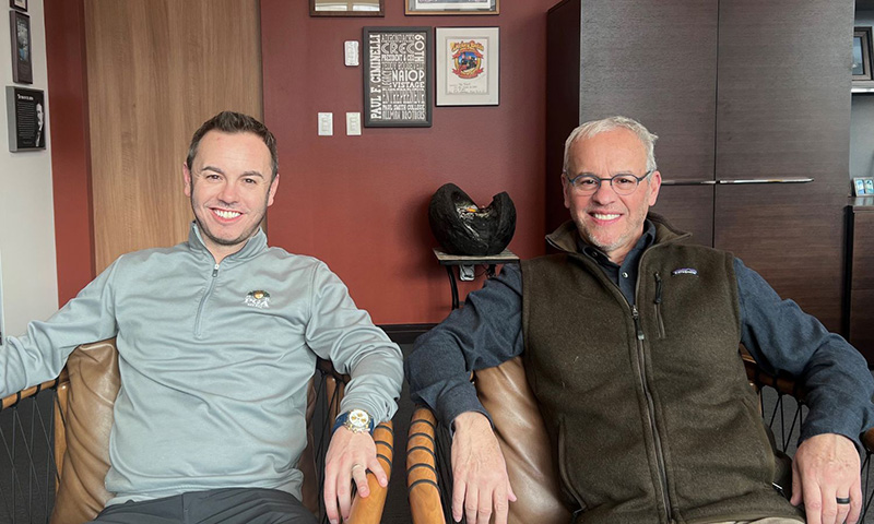 Kyle Ciminelli named president of Ciminelli Real Estate Corp. : NYREJ