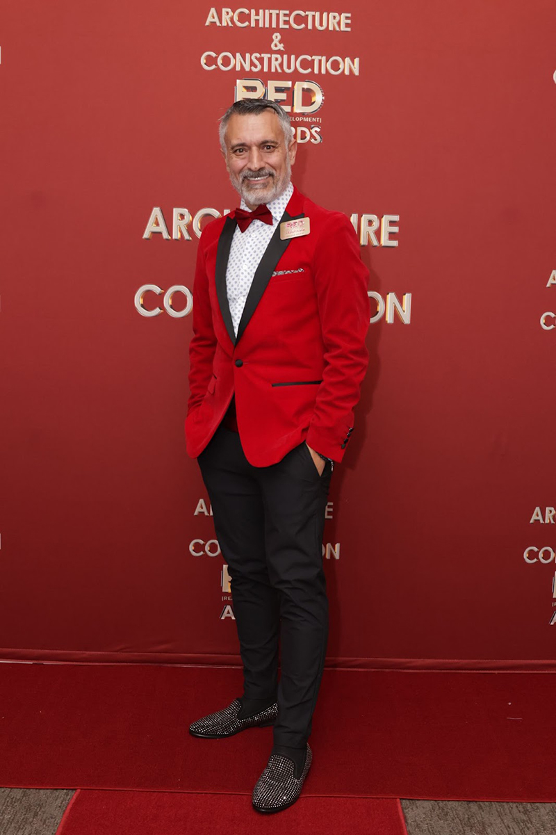 Red Connect, in partnership with Hundred Stories, releases upcoming Red ...