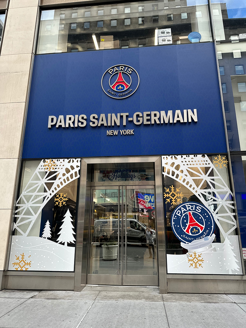 The Moinian Group’s 535 Fifth Ave. reaches 100% retail occupancy with ...