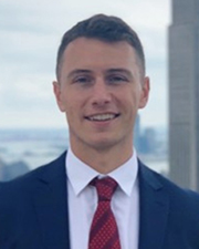 2024 Ones to Watch Rising Stars: Michael Casey, M&T Realty Capital Corp ...