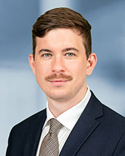 2024 Ones to Watch Rising Stars: Nicholas Enriquez, Robinson & Cole LLP ...