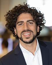 2024 Ones to Watch Rising Stars: Andreas Ignatiou, Hill West Architects ...