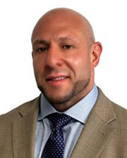 2024 Ones to Watch Rising Stars: Stephen Rodriguez, ROK Financial : NYREJ