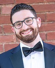 2024 Ones to Watch Rising Stars: Jamie Rubin, Unity Capital, LLC : NYREJ