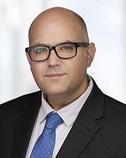 2024 Ones to Watch Rising Stars: Roy Schwartz, Zetlin & De Chiara LLP ...