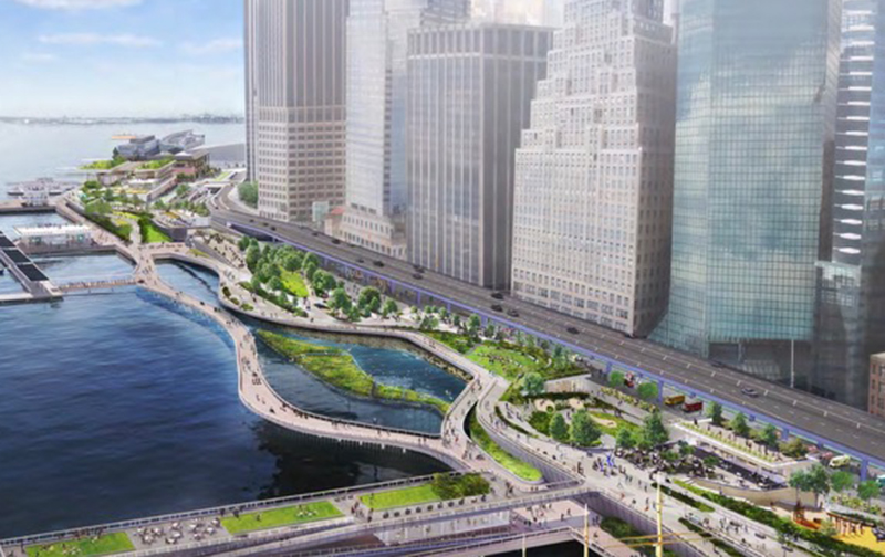 Buro Happold, NYCEDC and NYC Talent launches Green Economy Action Plan ...