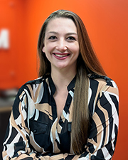 2024 Women in Construction: Jennifer McElroy, SBLM Architects : NYREJ