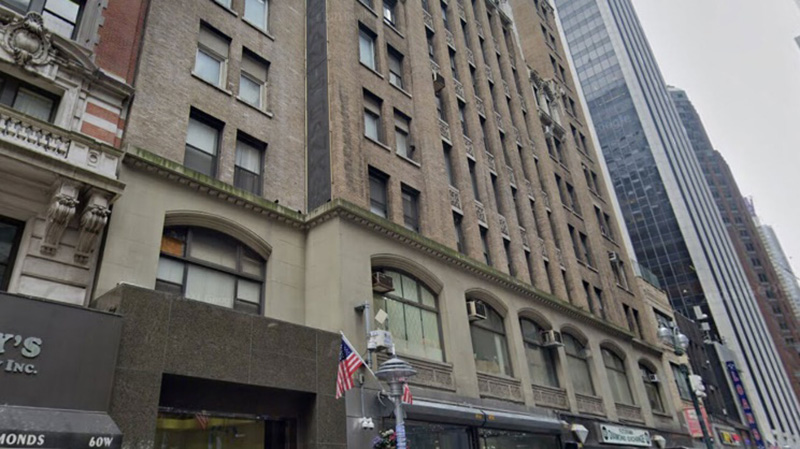 Argo RE assumes management of 430,000 s/f commercial condo : NYREJ