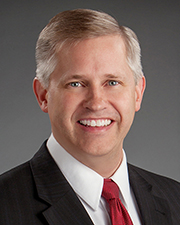 2024 Ones to Watch Industry Leaders: Charles Russell, Harris Beach PLLC ...