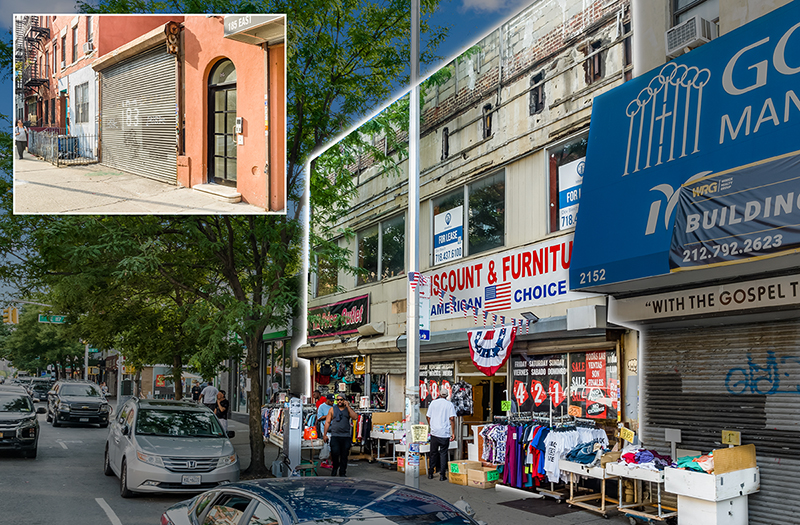 Aaron of Horvath & Tremblay sells East Harlem development site for $5.5 ...