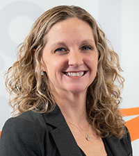 2024 Women in CRE: Sarah Cudmore, Ciminelli Real Estate Corporation : NYREJ