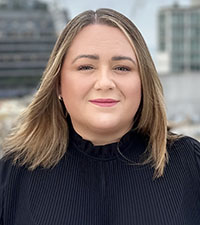 2024 Women in CRE: Edel Fitzgerald, JT Magen : NYREJ