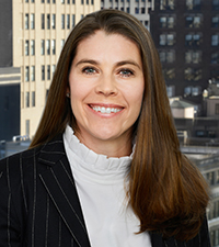 2024 Women in CRE: Kate Hrobsky, Denham Wolf Real Estate Services : NYREJ