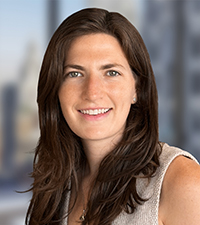 2024 Women in CRE: Megan Schmitt, DeSimone Consulting Engineering : NYREJ