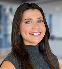 2024 Women in CRE: Alexandra Teniuch, DeSimone Consulting Engineering ...